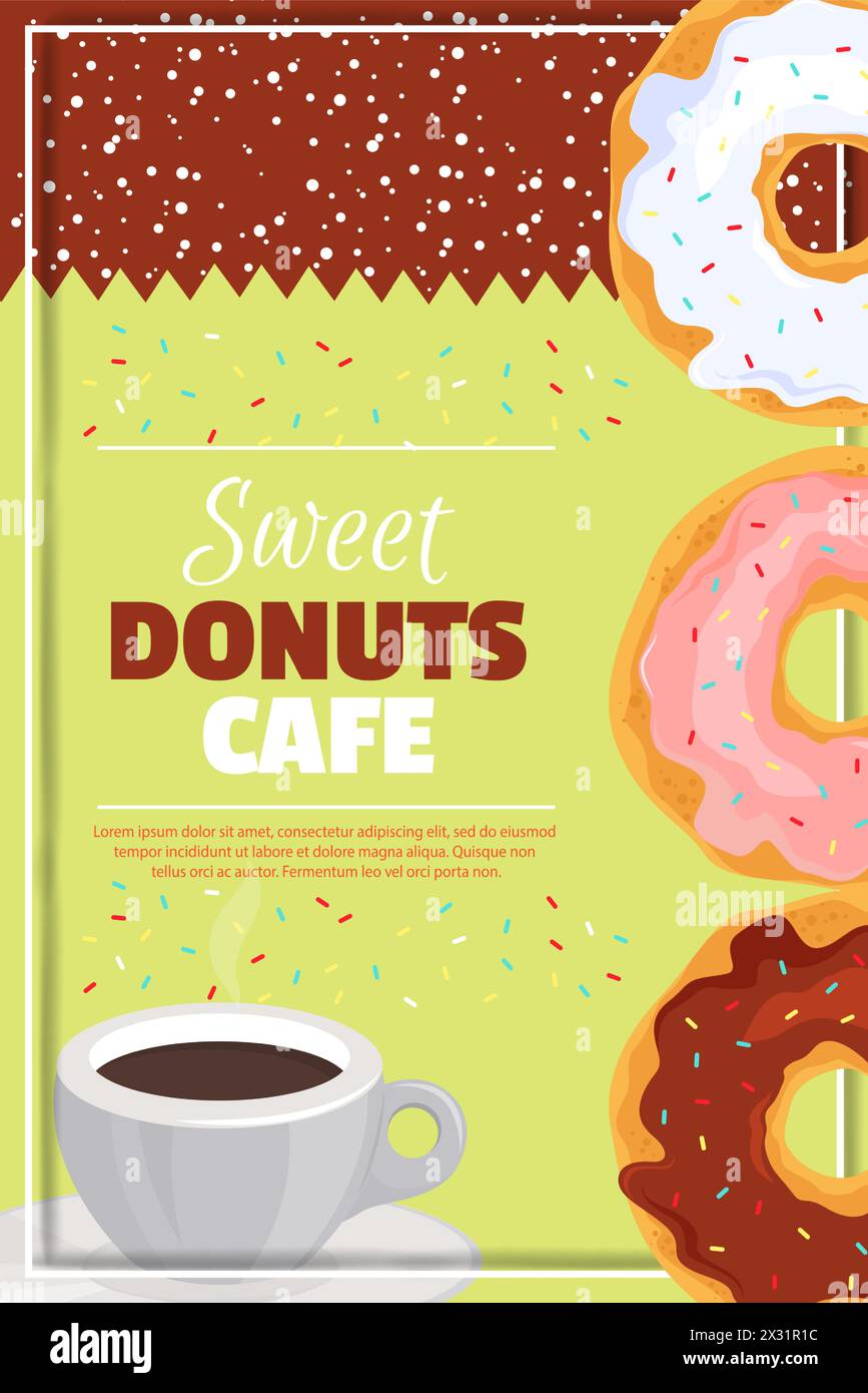 Cafe poster hi-res stock photography and images - Alamy