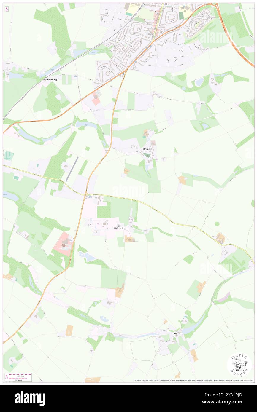 Broome, Worcestershire, GB, United Kingdom, England, N 52 23' 59'', S 2 ...