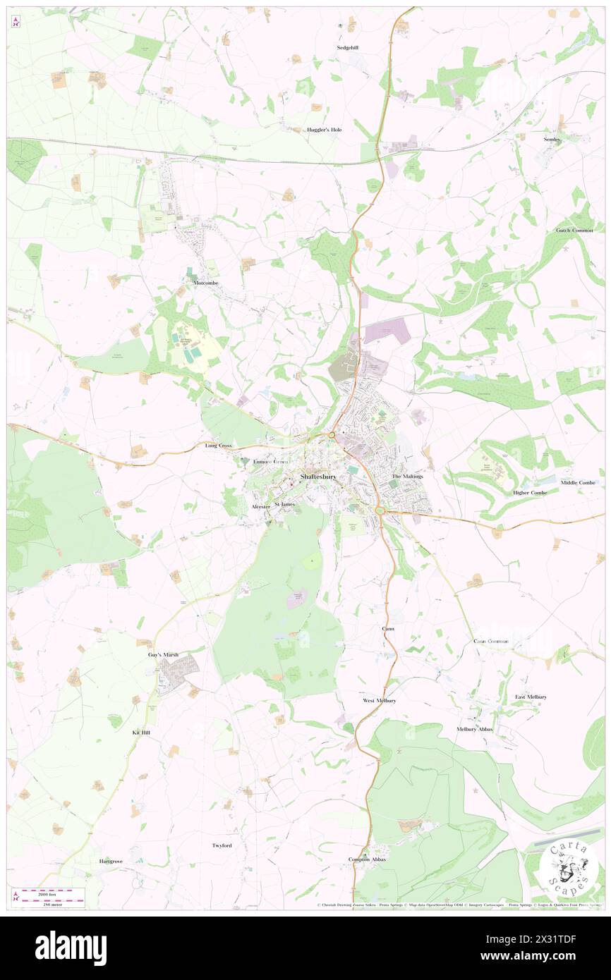Shaftesbury, Newport, GB, United Kingdom, Wales, N 51 36' 1'', S 3 0' 2 ...