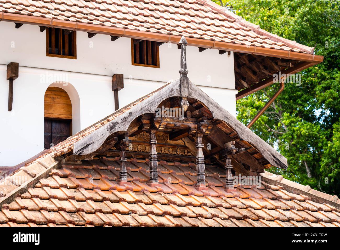 The Cheraman Juma Mosque is Kodungallur in Thrissur district. According ...
