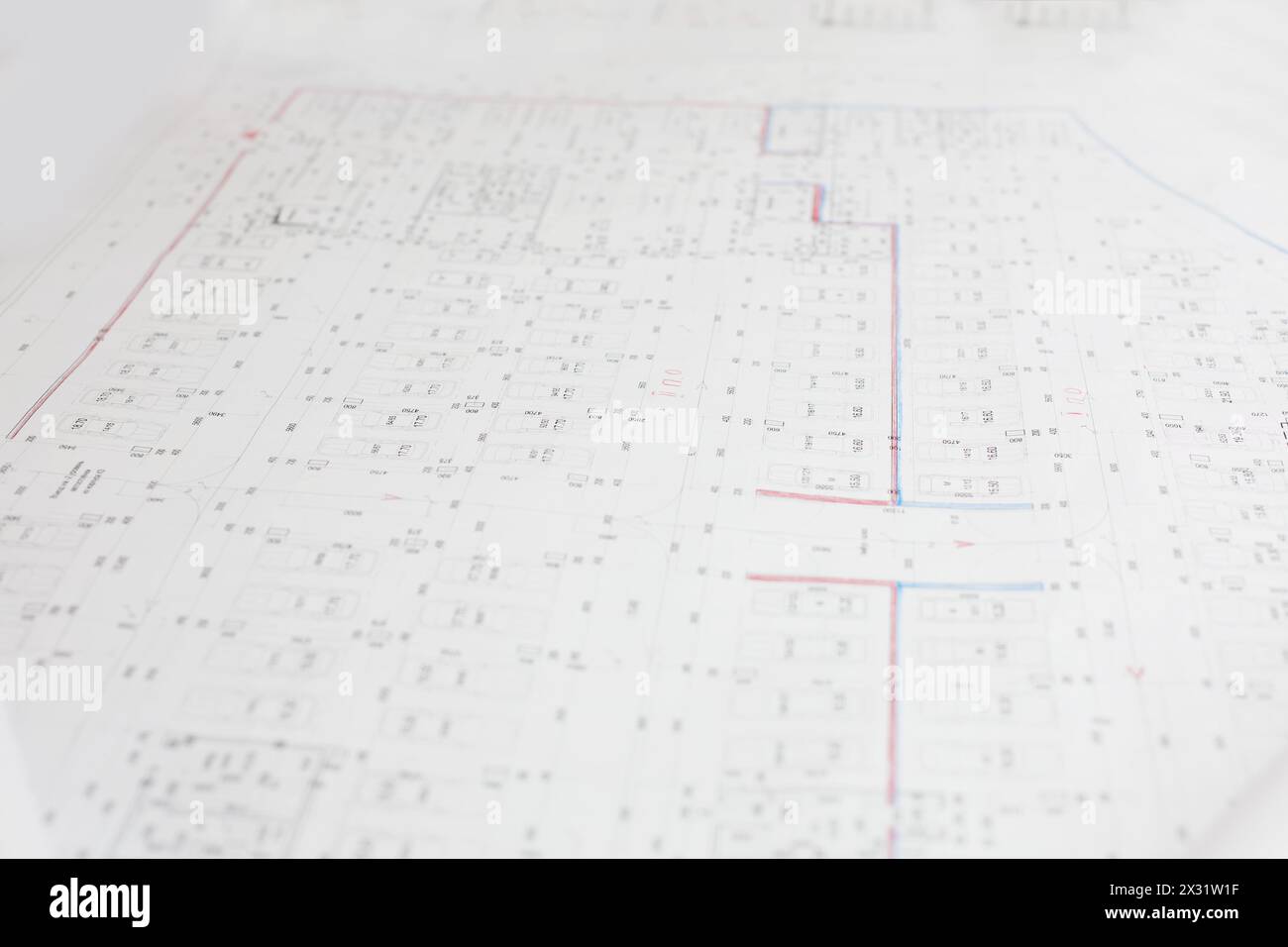 Car line drawing engineer hi-res stock photography and images - Alamy