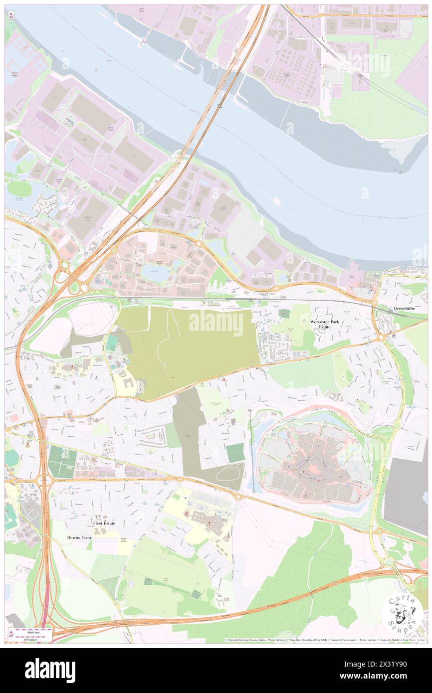 Stone, Kent, GB, United Kingdom, England, N 51 26' 58'', N 0 15' 35 ...