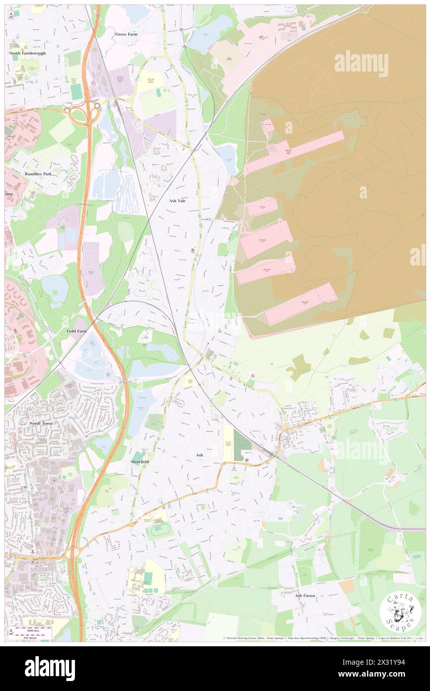 Ash, Kent, GB, United Kingdom, England, N 51 17' 51'', N 1 17' 35 ...