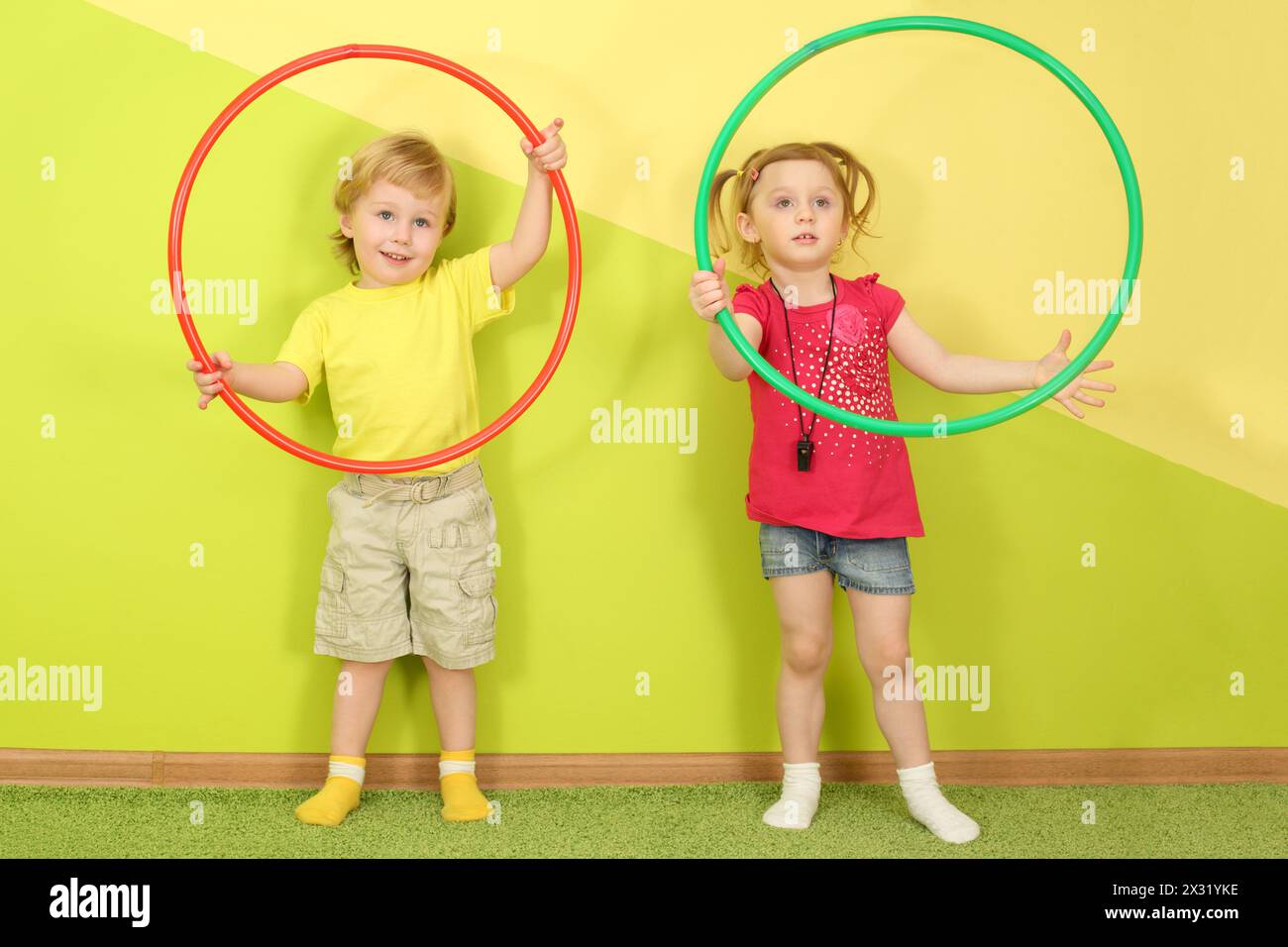 Hold in their hands hi-res stock photography and images - Alamy