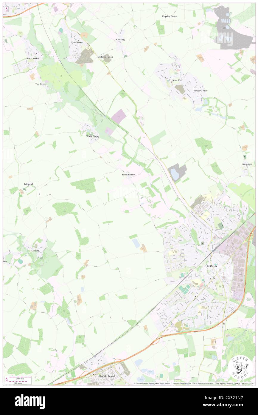 N 51 36 10 hi-res stock photography and images - Alamy