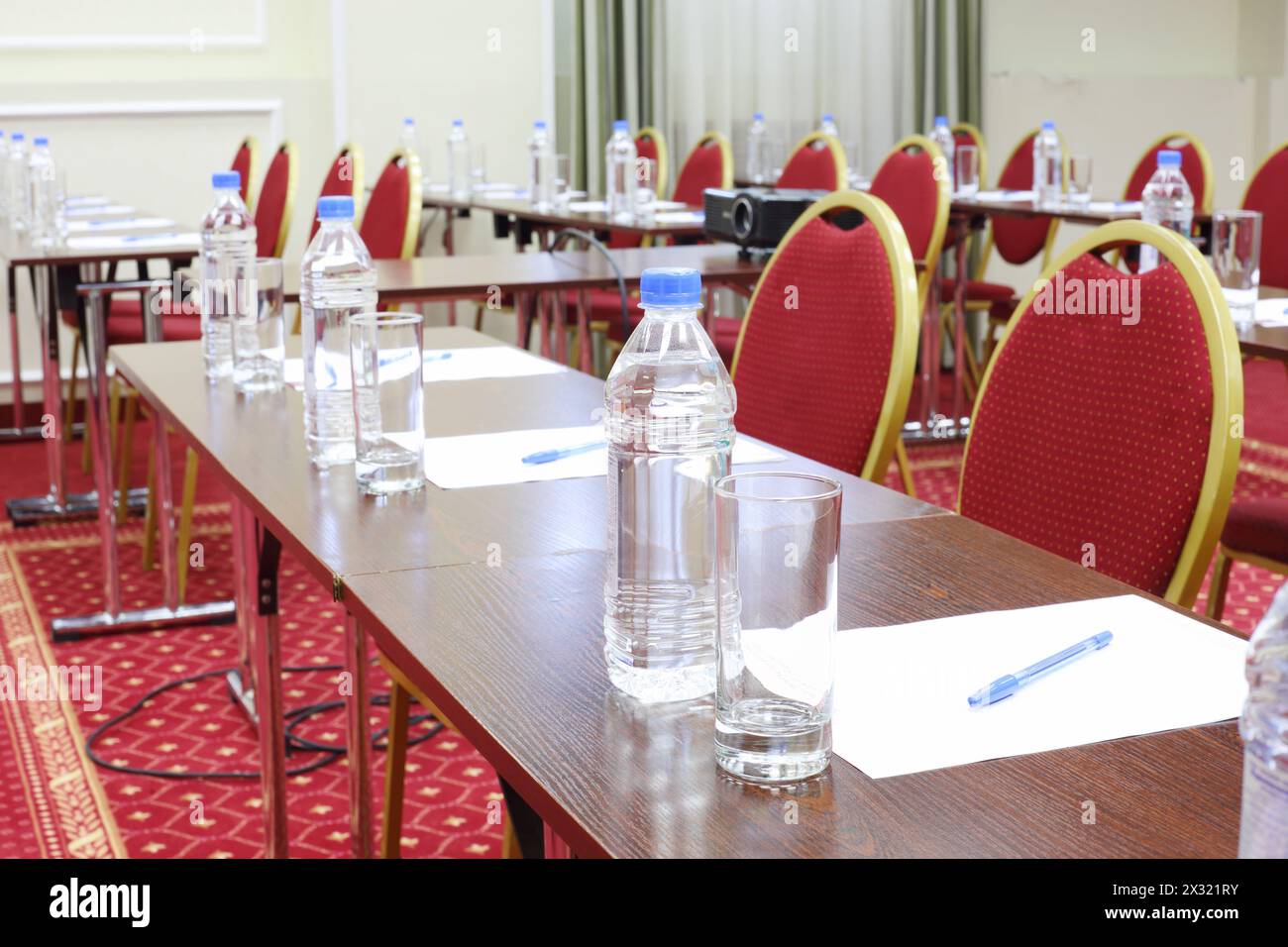 Hotel records sheet hi-res stock photography and images - Alamy