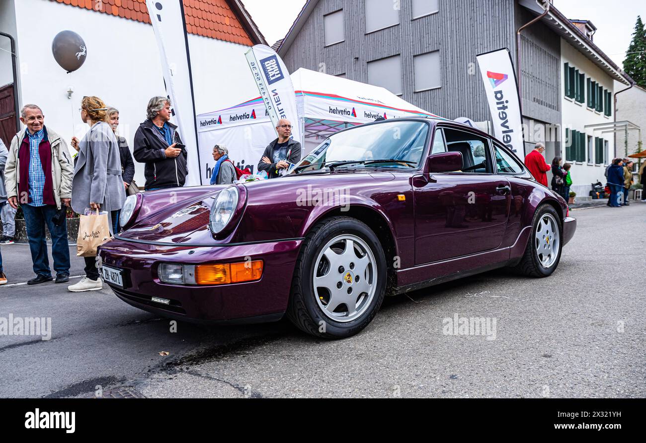 Baujahr 1990 hi-res stock photography and images - Alamy