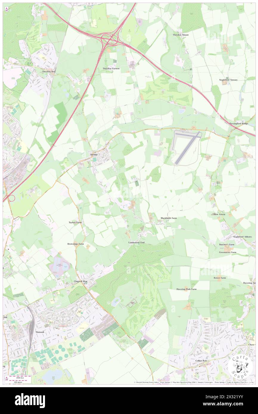 Lambourne, Essex, GB, United Kingdom, England, N 51 38' 28'', N 0 7' 57 ...