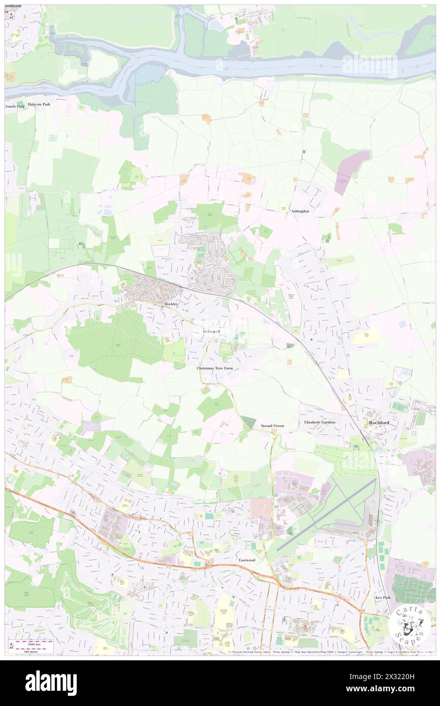 Hawkwell, Essex, GB, United Kingdom, England, N 51 35' 50'', N 0 40' 6 ...