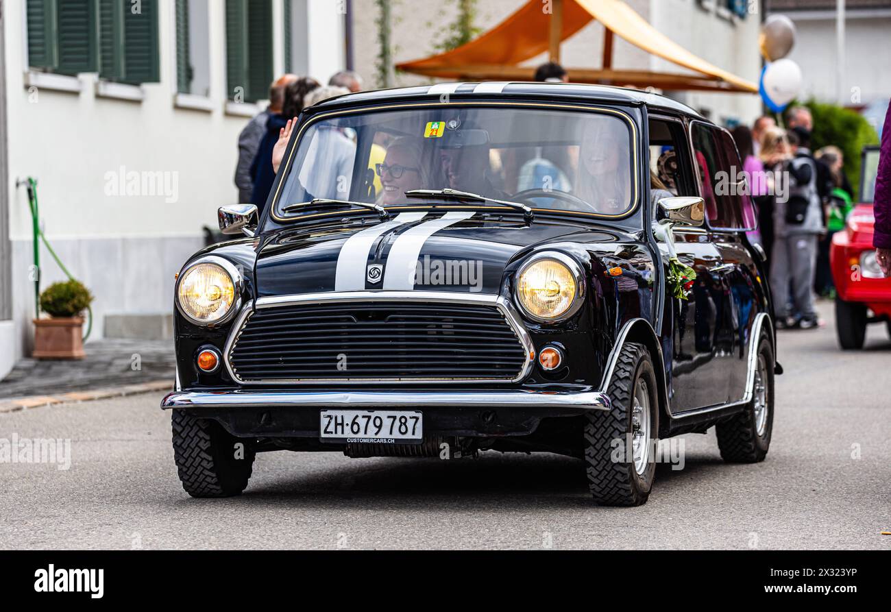 Mini 1000 special hi-res stock photography and images - Alamy