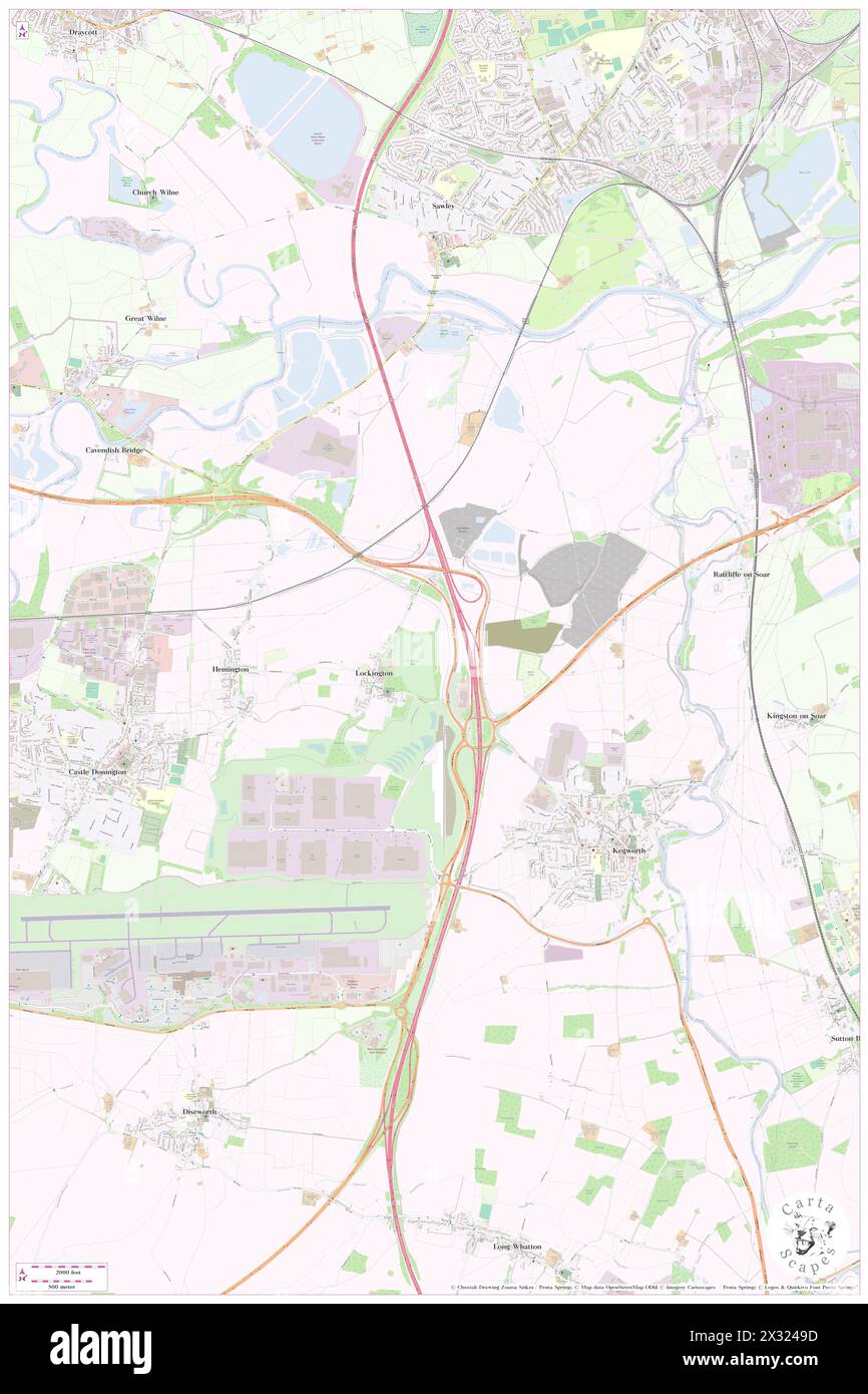 Lockington hemington hi-res stock photography and images - Alamy