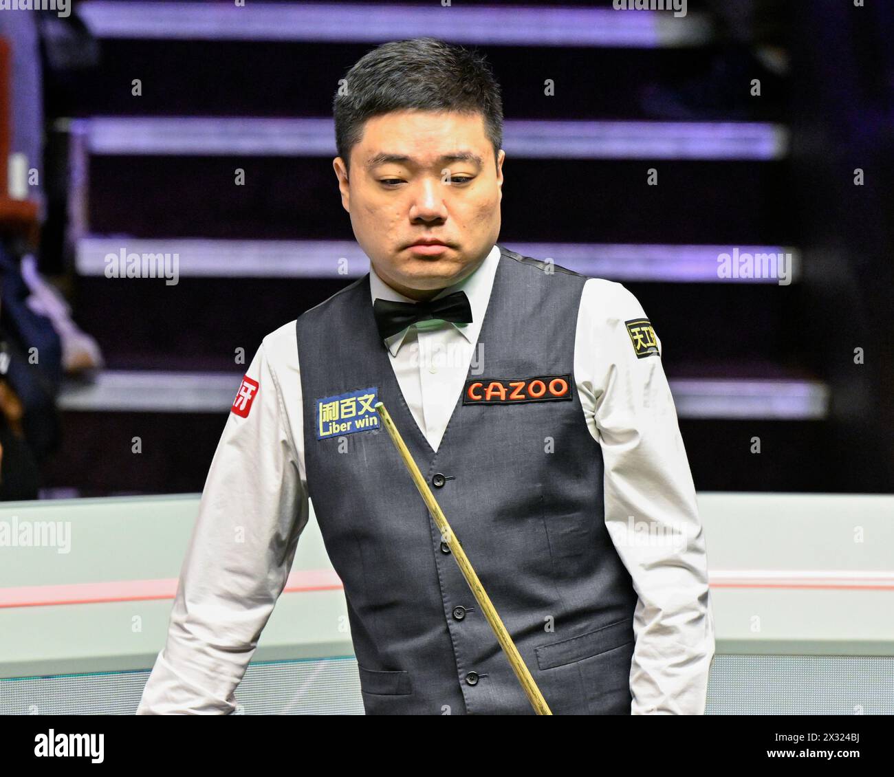 World championships 2024 hi-res stock photography and images - Alamy