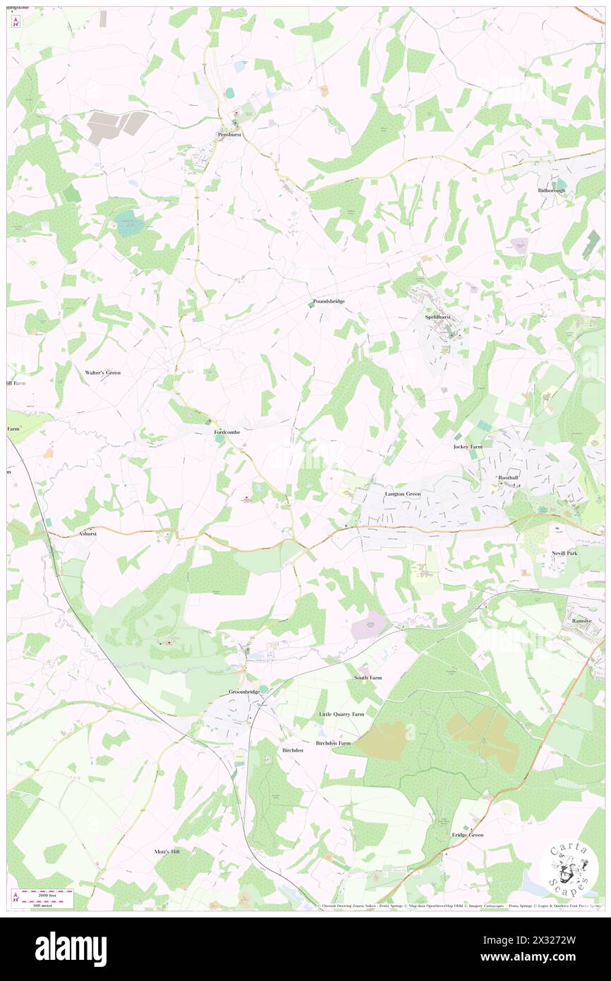 Speldhurst, Kent, GB, United Kingdom, England, N 51 8' 17'', N 0 11' 43 ...