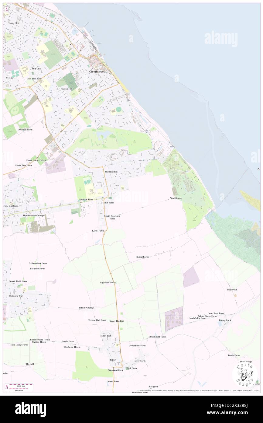 Humberston Cut Out Stock Images & Pictures - Alamy