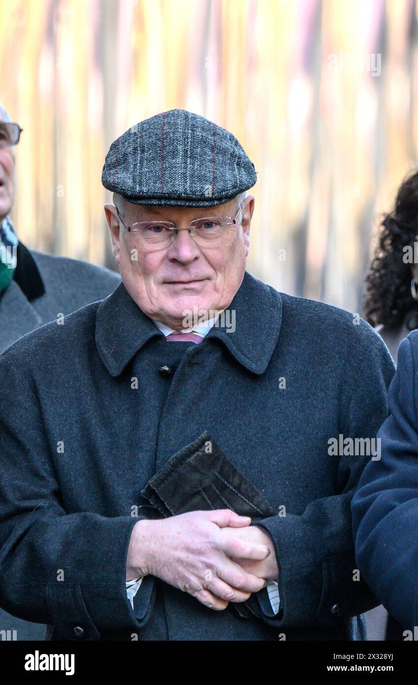 President of welsh tribunals hi-res stock photography and images - Alamy