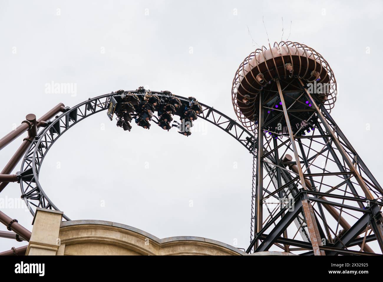 Voltron nevera hi-res stock photography and images - Alamy