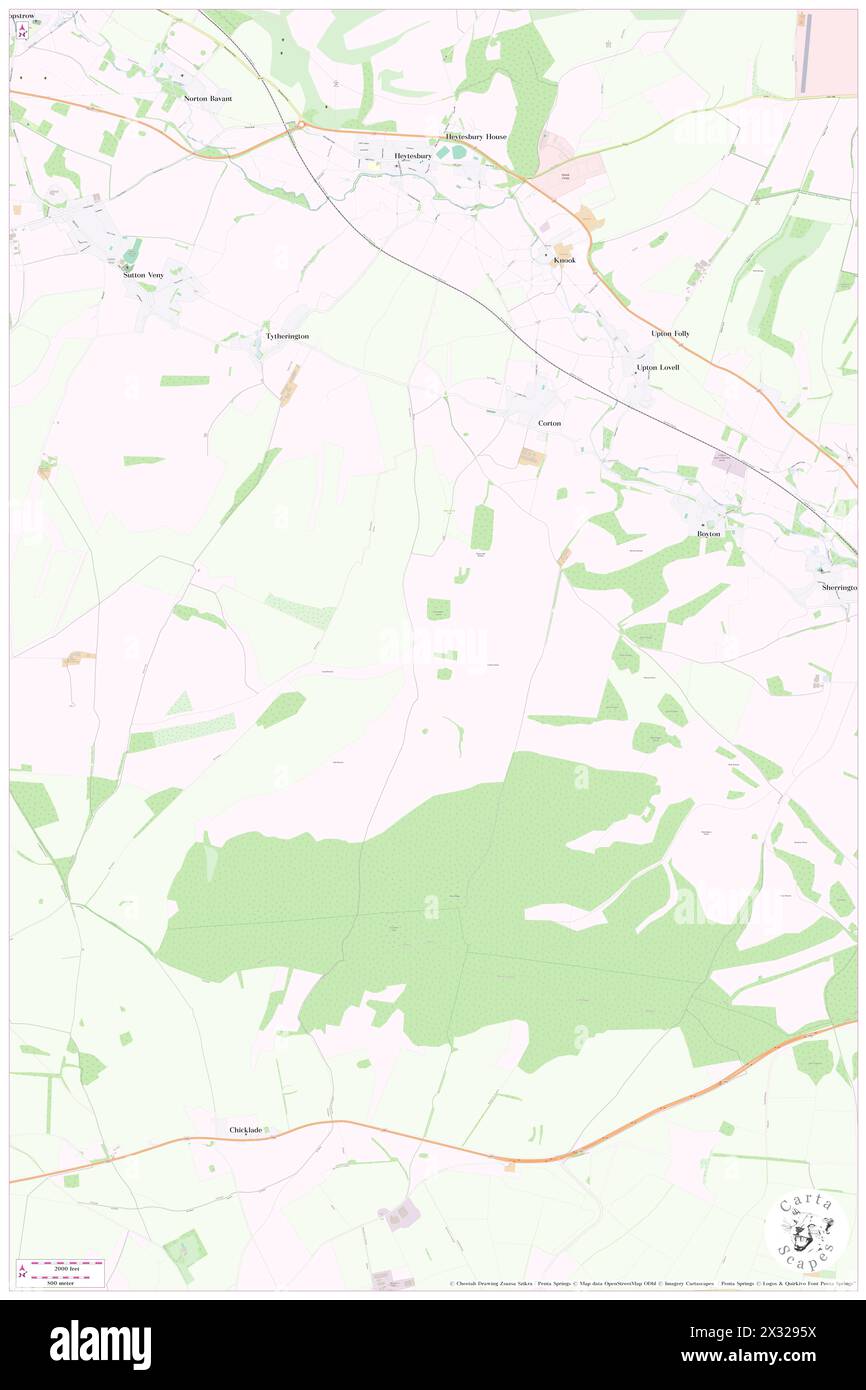Boyton, Wiltshire, GB, United Kingdom, England, N 51 8' 46'', S 2 6' 15 ...