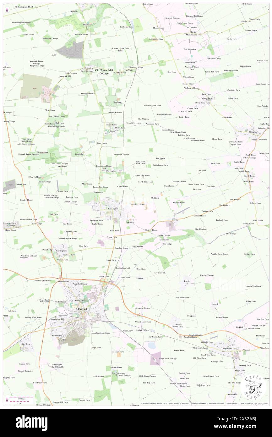 Ruskington Cut Out Stock Images & Pictures - Alamy