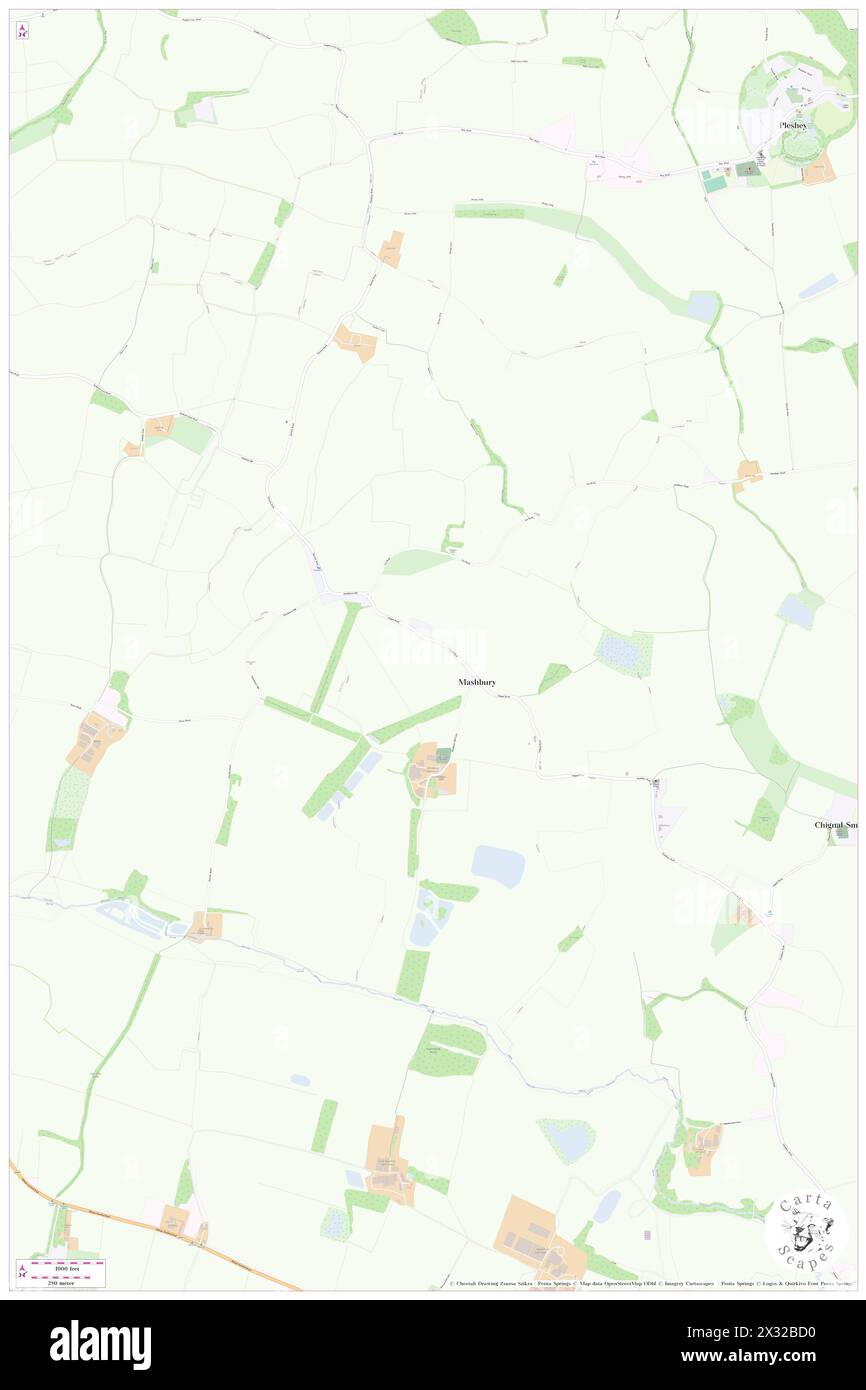 Mashbury, Essex, GB, United Kingdom, England, N 51 47' 5'', N 0 23' 31 ...