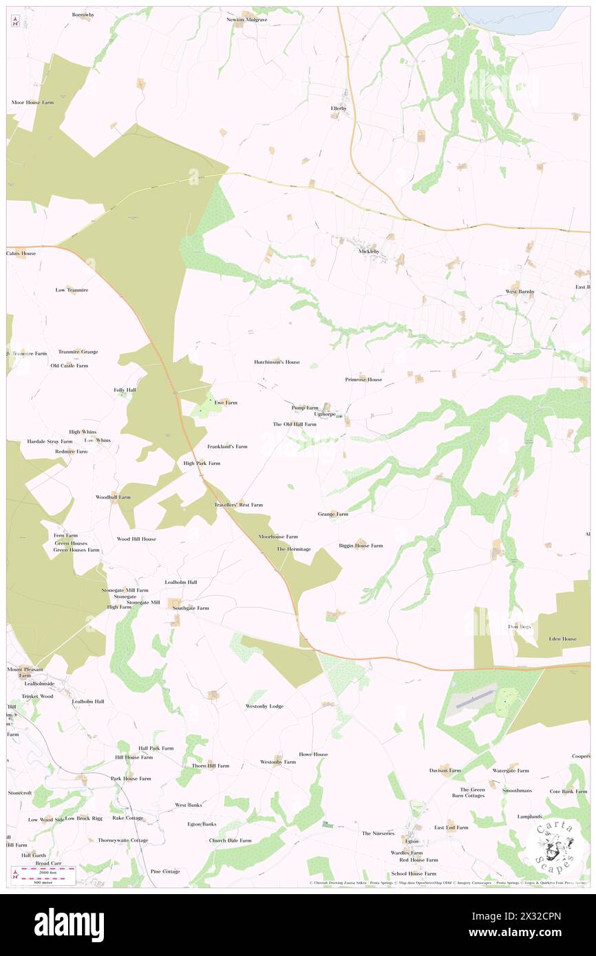 Ugthorpe hi-res stock photography and images - Alamy