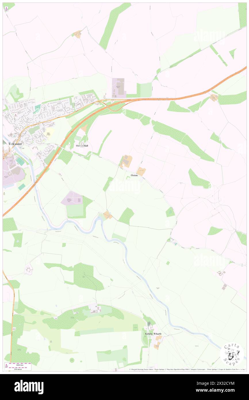 Oxton, Nottinghamshire, GB, United Kingdom, England, N 53 4' 4'', S 1 3 ...