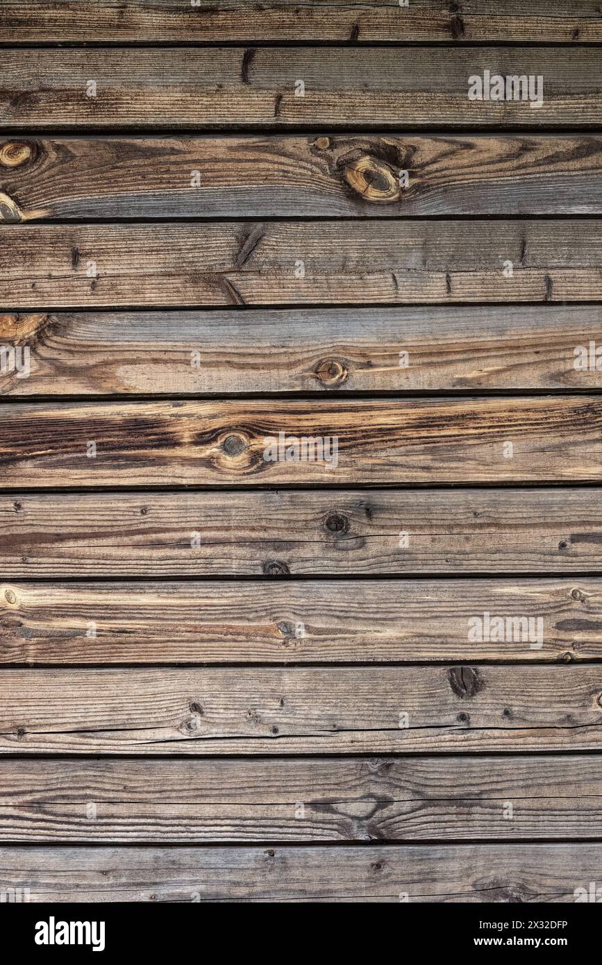 old wooden wall texture background Stock Photo - Alamy