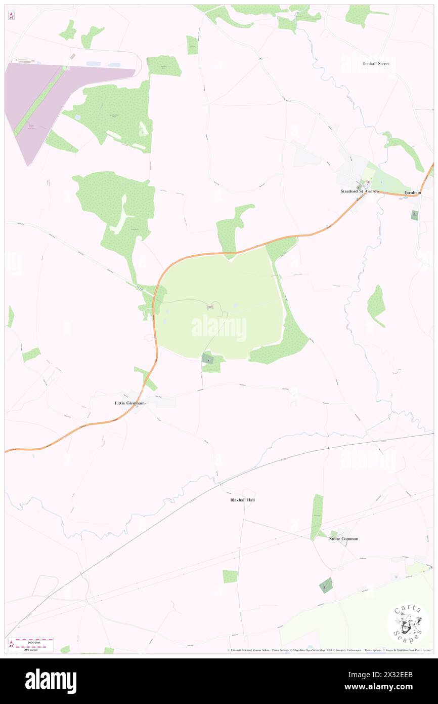 Glemham Cut Out Stock Images & Pictures - Alamy