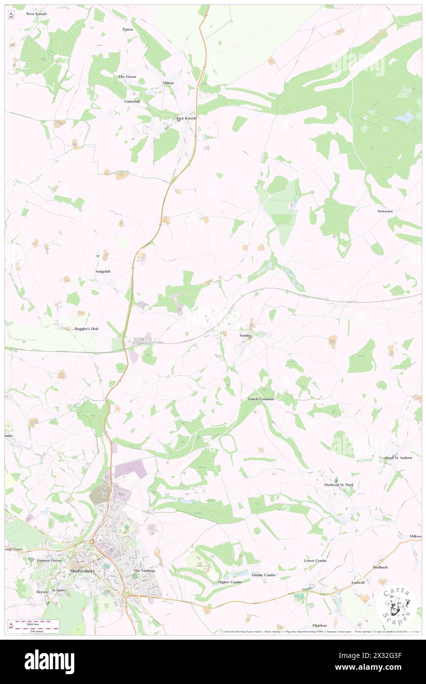 Sedgehill Cut Out Stock Images & Pictures - Alamy