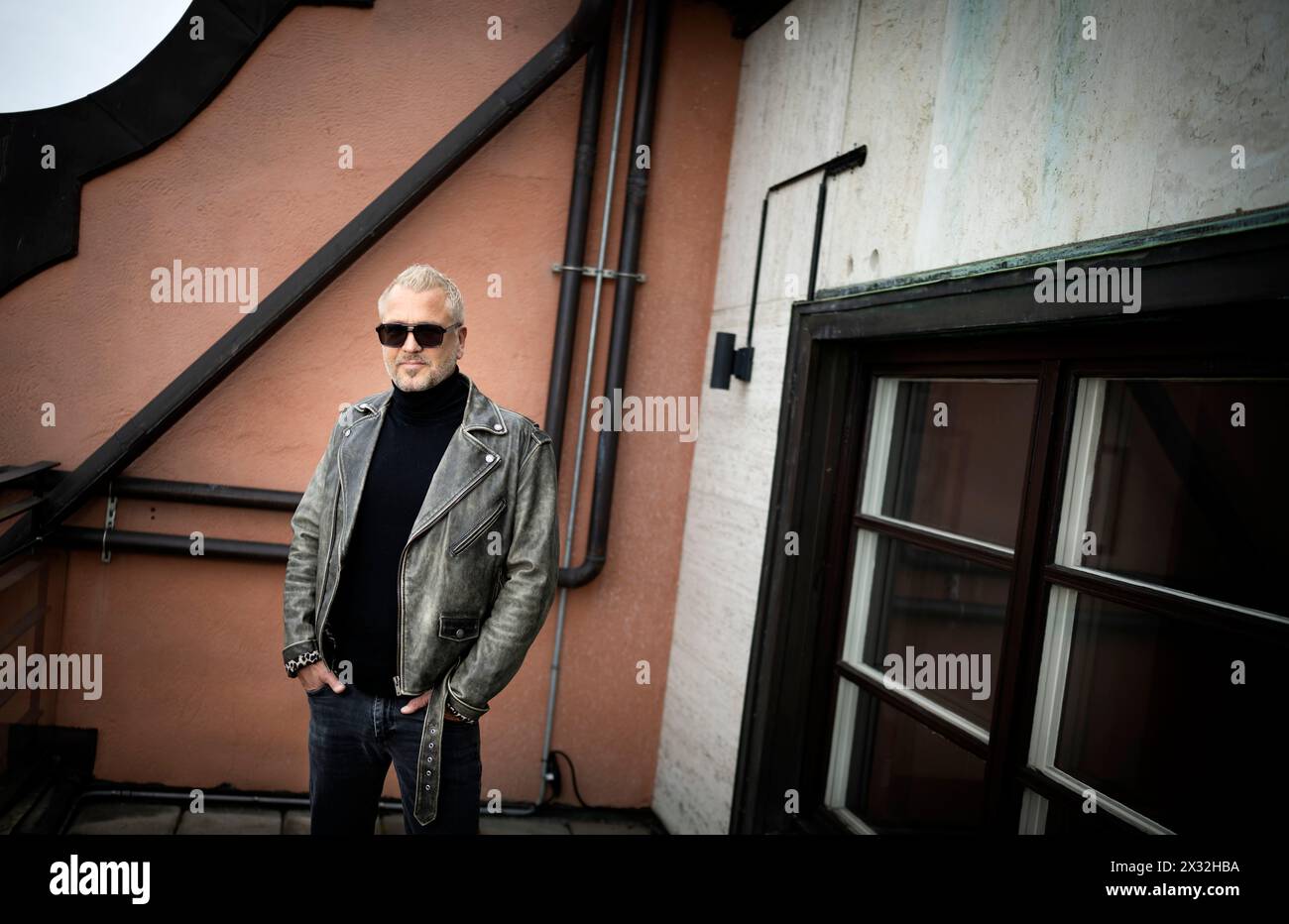 Ulf ekberg 2024 hi-res stock photography and images - Alamy