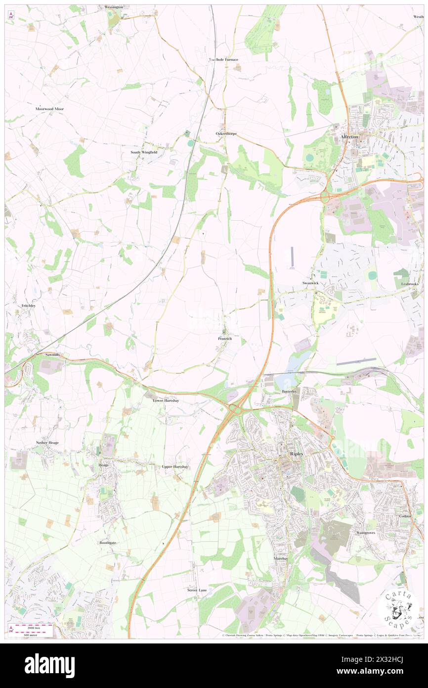 Pentrich Cut Out Stock Images & Pictures - Alamy