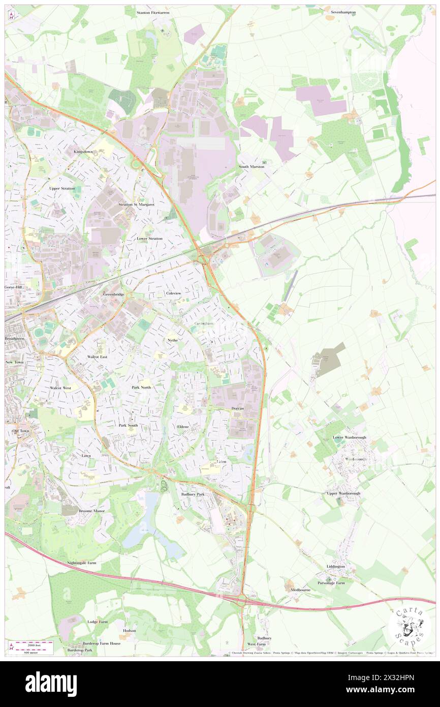 Covingham hi-res stock photography and images - Alamy