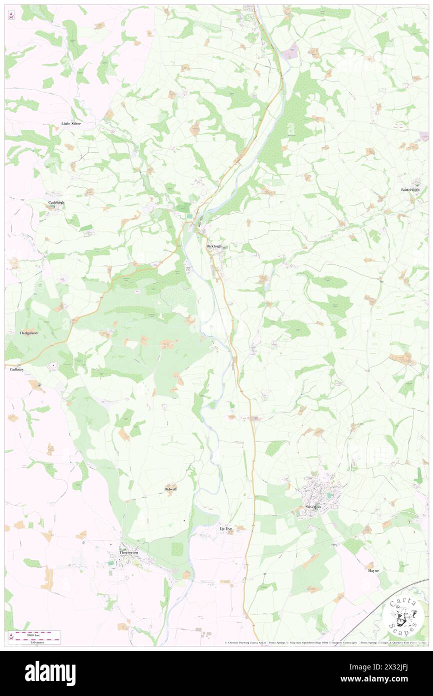 Bickleigh, Devon, GB, United Kingdom, England, N 50 50' 33'', S 3 30 ...
