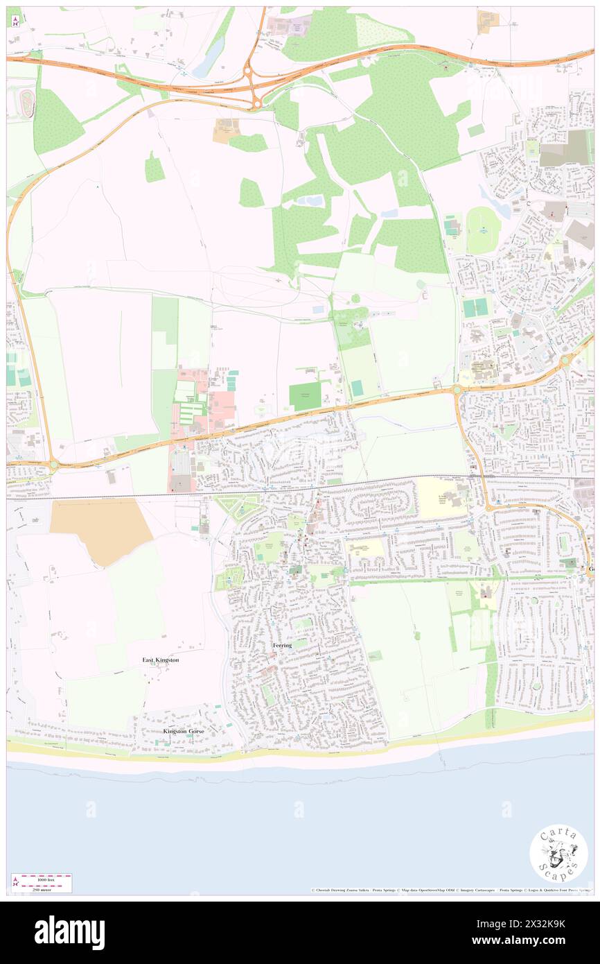 Ferring 2024 hi-res stock photography and images - Alamy