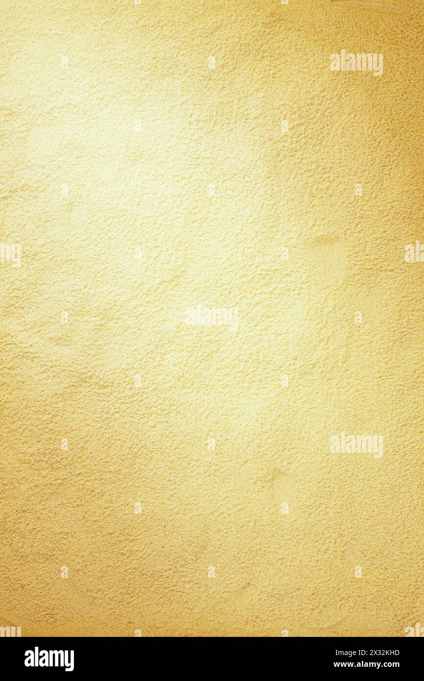 Sand background with copy space for text. Sand texture close-up ...