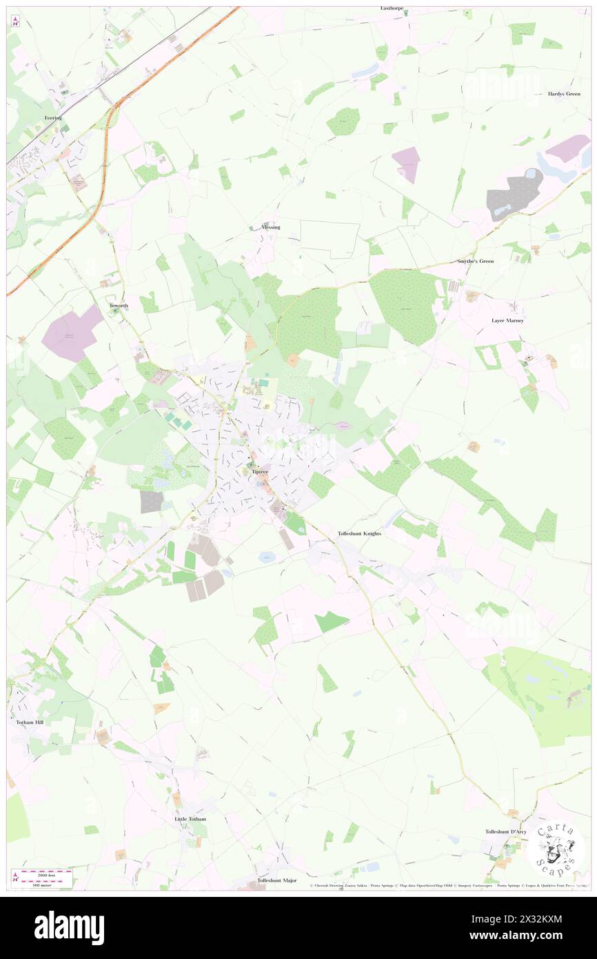 Tiptree essex hi-res stock photography and images - Alamy