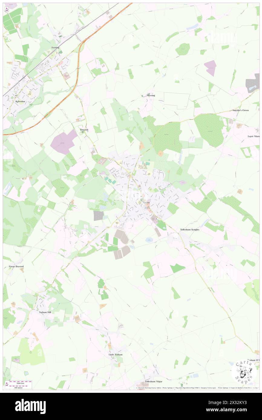 Tiptree essex hi-res stock photography and images - Alamy