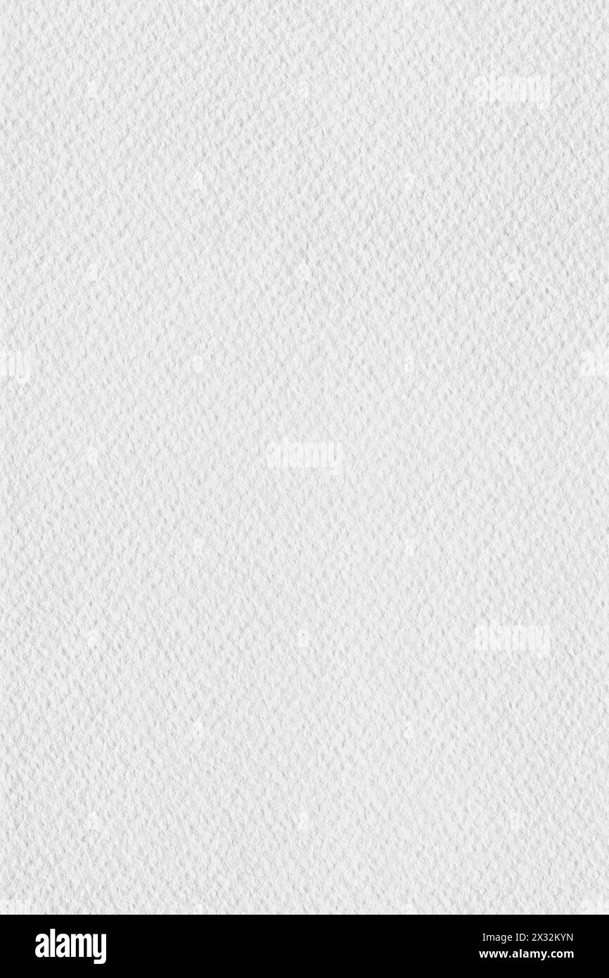 Textured white cardboard paper background. Vertical embossed paper ...
