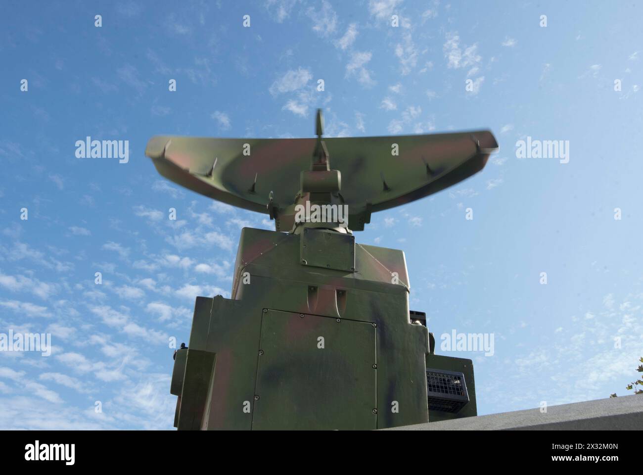 air traffic radar in the air traffic control system for aviation safety ...