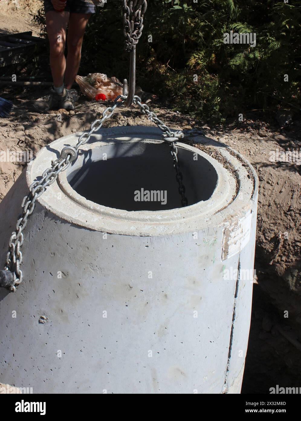 a water pipe or a pipeline in the construction industry a water pipe or ...