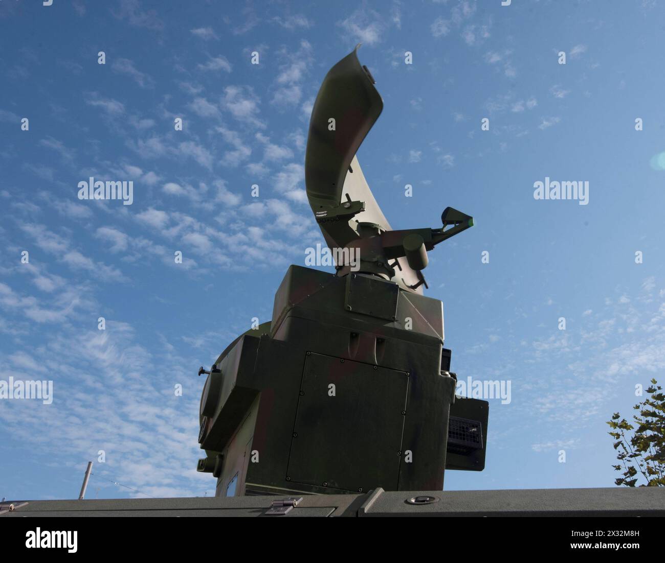 air traffic radar in the air traffic control system for aviation safety ...