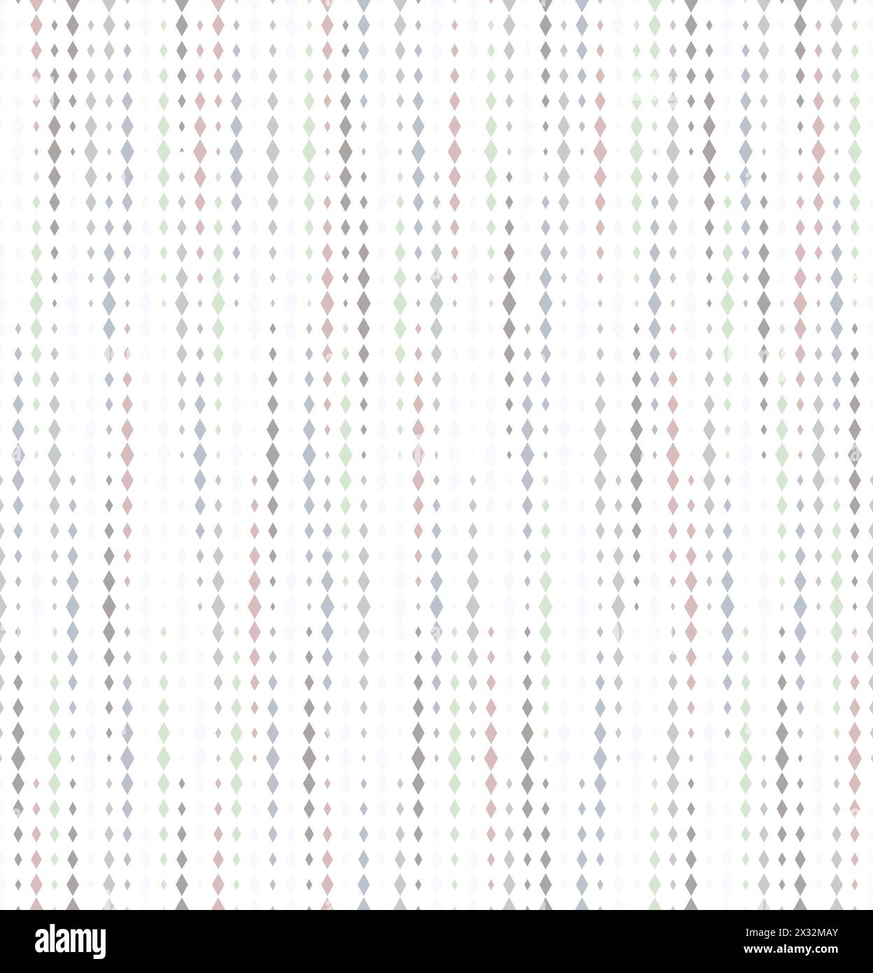 Abstract geometric pattern with points. A seamless vector background ...
