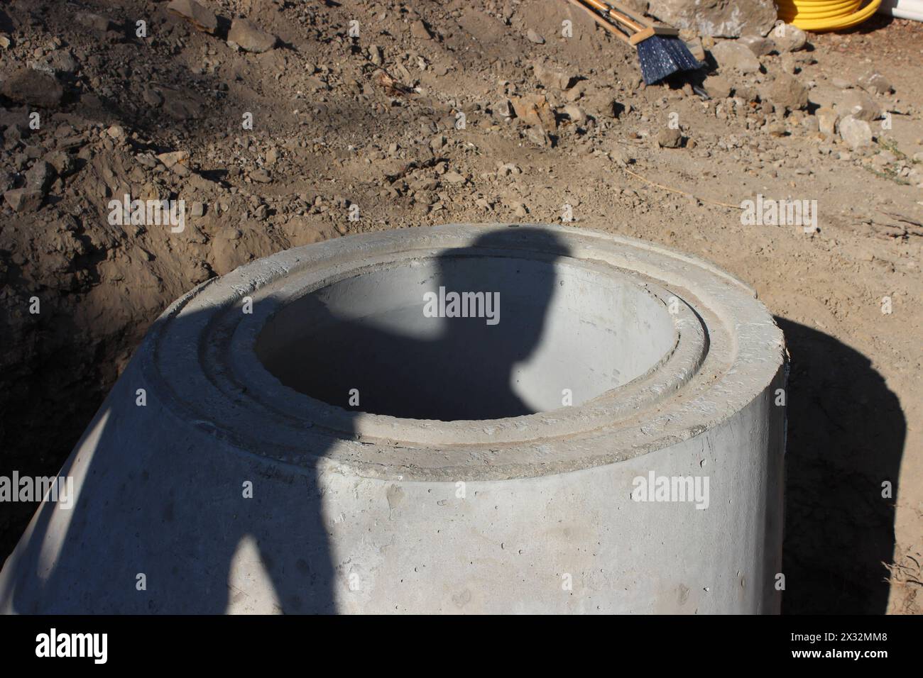 a water pipe or a pipeline in the construction industry a water pipe or ...