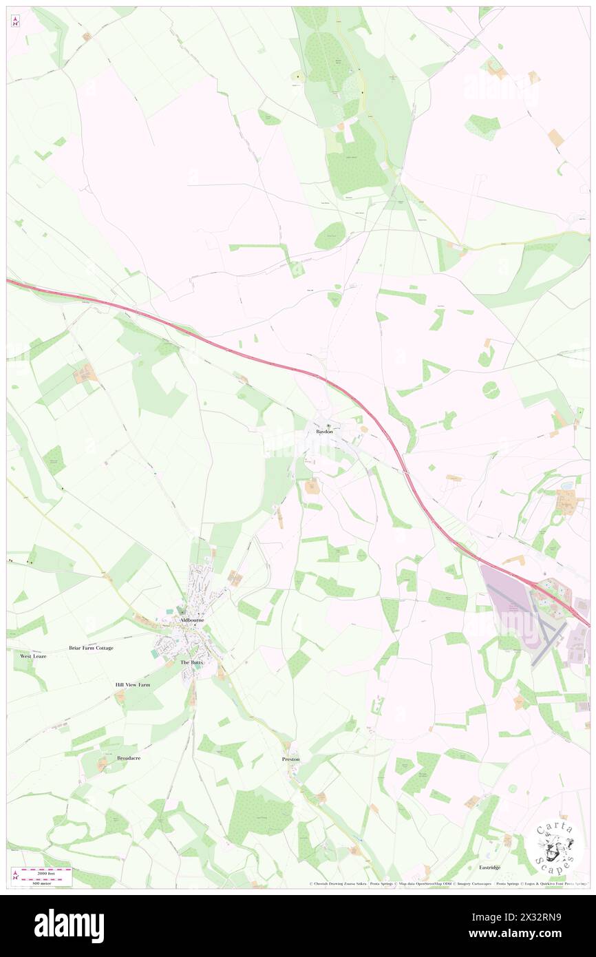 Baydon, Wiltshire, GB, United Kingdom, England, N 51 29' 54'', S 1 36 ...