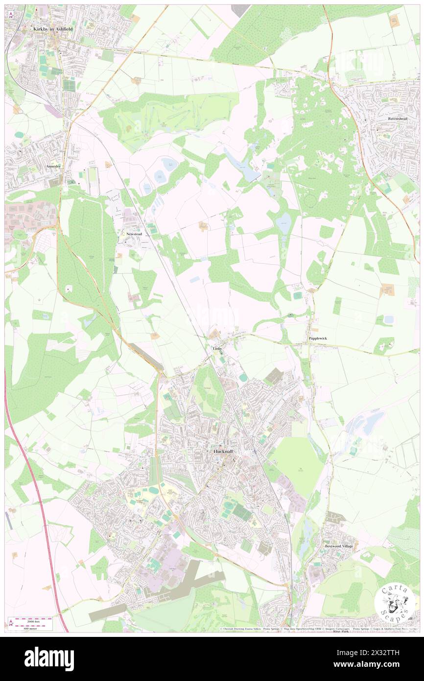 Linby Cut Out Stock Images & Pictures - Alamy