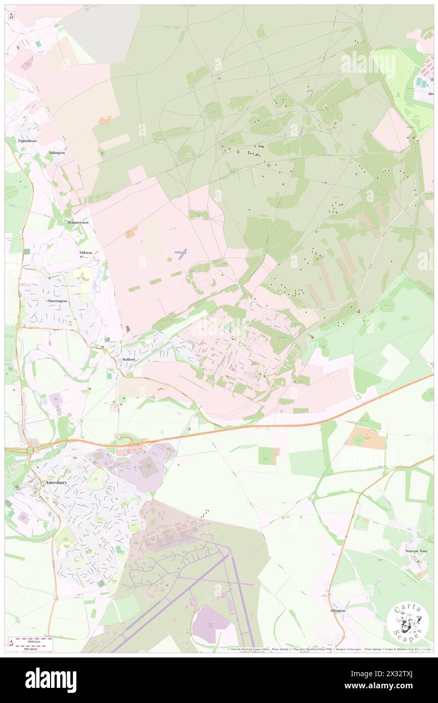 Bulford hi-res stock photography and images - Alamy