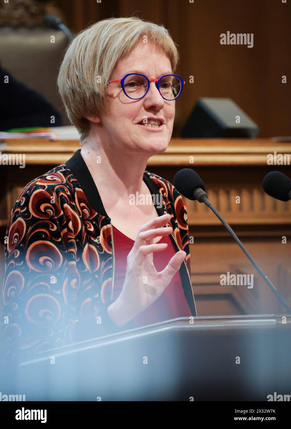 Heike sudmann hi-res stock photography and images - Alamy