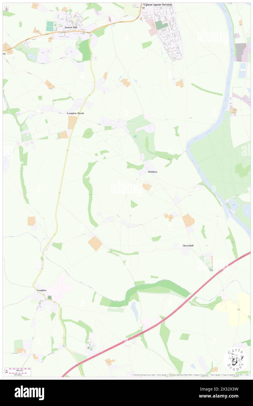 Holdfast map hi-res stock photography and images - Alamy