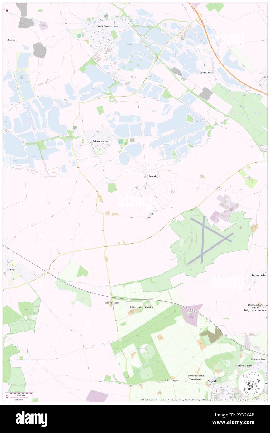 Leigh, Worcestershire, GB, United Kingdom, England, N 52 10' 3'', S 2 ...