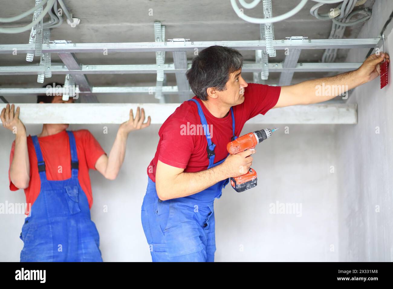 Apartment building setup hi-res stock photography and images - Alamy