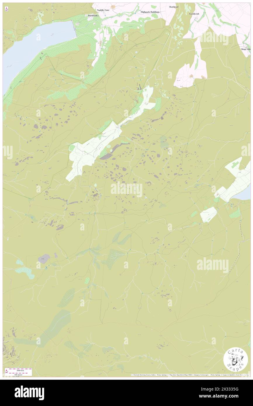 Shap rural Cut Out Stock Images & Pictures - Alamy